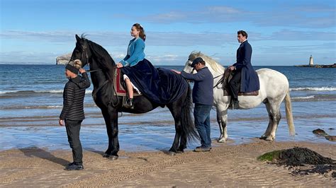 Go Behind The Scenes Of The Buccaneers With Guy Remmers