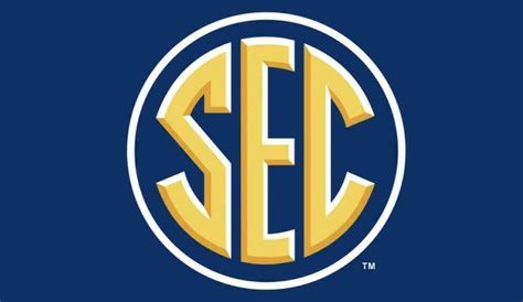 Sec Basketball Logo
