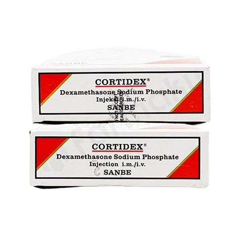 Cortidex Injection Farmaku