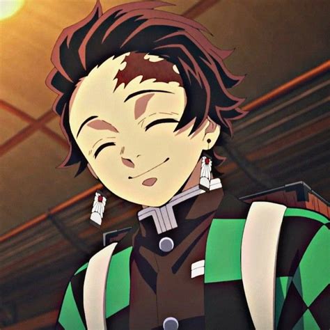 Icon Tanjiro