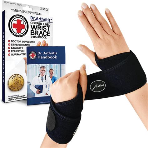 Thumb And Wrist Brace Differences And Best Use Cases