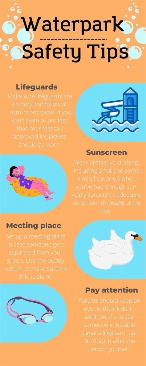 Dvids Images Waterpark Safety Tips Image 3 Of 4