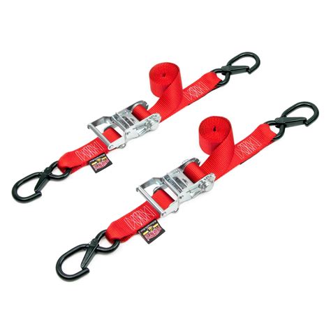 How To Use Ratchet Tie Downs With Hooks At Lorena Perez Blog