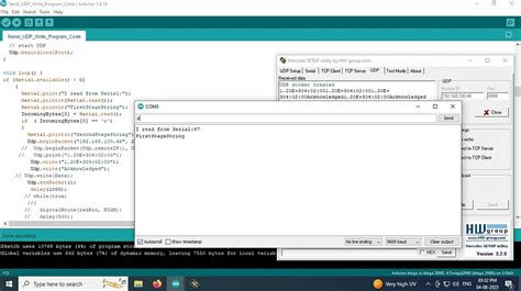 Problem In Comparing Byte Serial Data From Serial Read 3rd Party Boards Arduino Forum