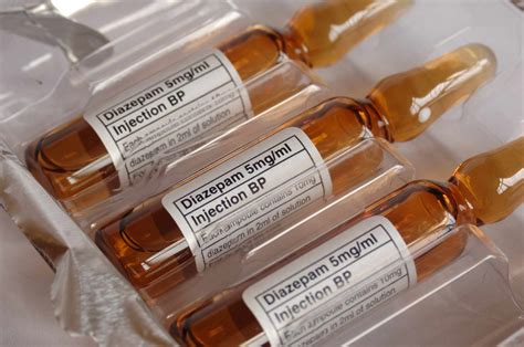 How Long Does Valium Diazepam Last