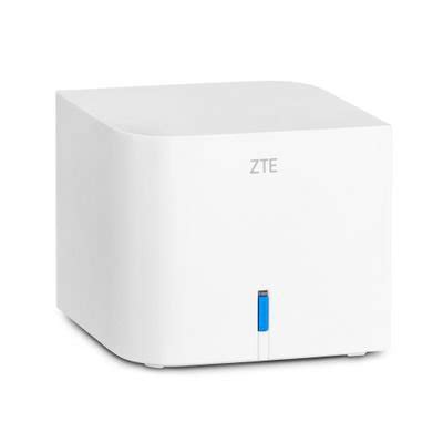 Roteador Easymesh Ac Gigabit Zte Space Series Zt Multilaser Madeiramadeira