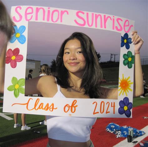 Senior Sunrise Artofit