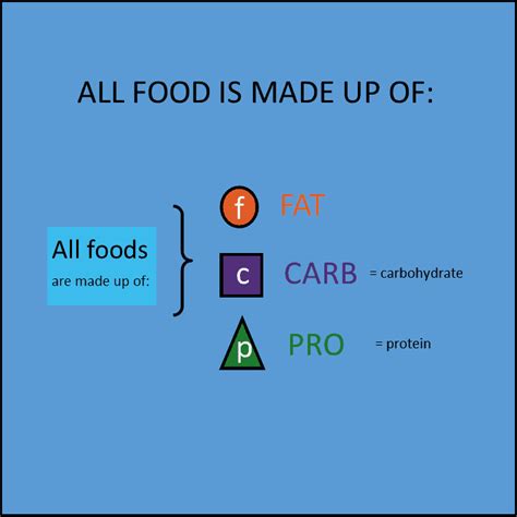 A Simple Guide To Different Types Of Diet And Macros A Simple Guide To Different Types Of Diet And Macros