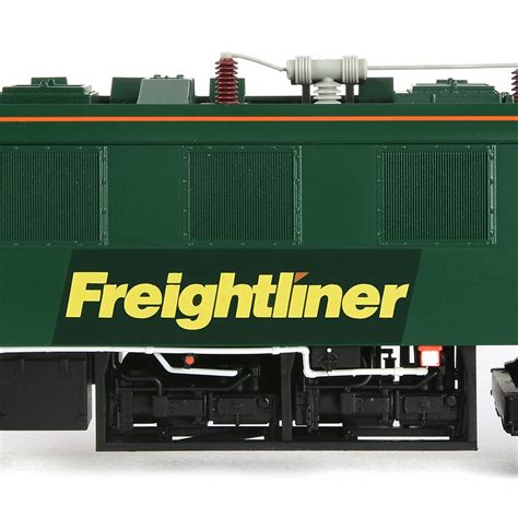 Bachmann Class 90 90041 Freightliner Green 32 612a £15867 From Omr