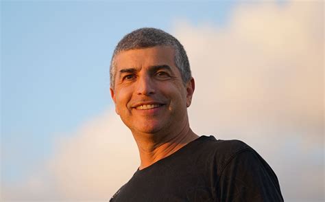 אודות ירון כרמי