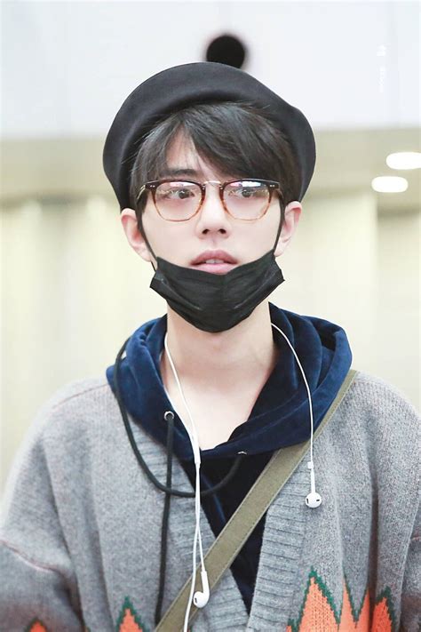 중국 존잘남 연예인 외모 수준이 점점 한국을 좀 따라잡더군요 Mlbpark