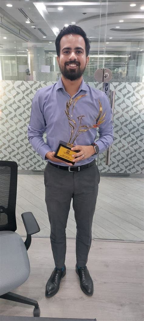 Muhammad Hadi On Linkedin Moving From Hr To Digital Banking Group In