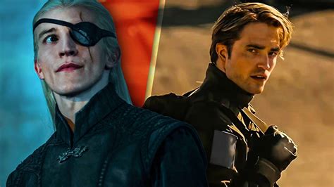 House Of The Dragon Star Ewan Mitchells Forgotten Role In Robert