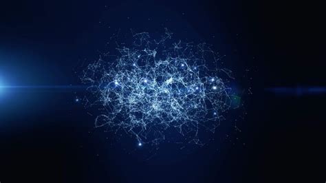 Digital Cloud Computing Cyber Security Digital Data Network Protection Future Technology