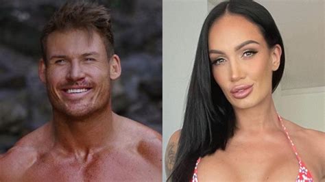 Mafs Hayley Vernon And Seb Guilhaus Shoot Onlyfans Film
