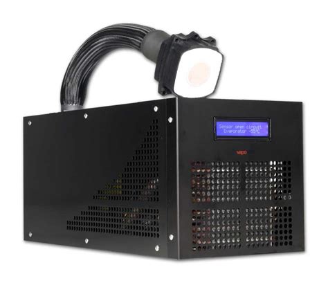 Ionic Wind Chillin The Pc Tfot