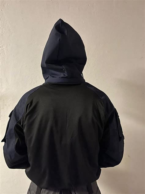 Cod Classic Ghost Set Tactical Ghost Shirt Ghost Balaclava Sunglasses