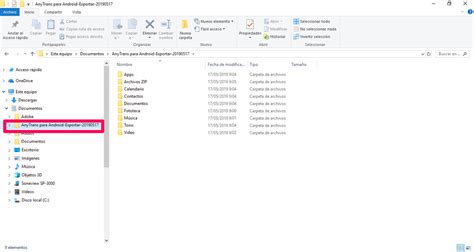 Cómo Hacer Backup De Android Fácilmente Imobie Inc