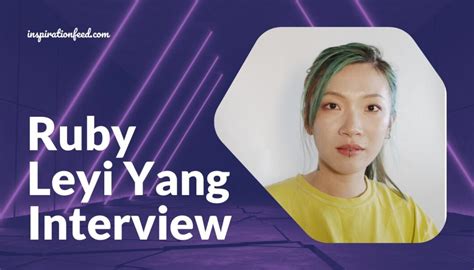 Interviews Archives Inspirationfeed