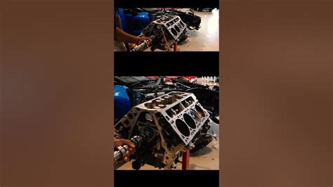 I Swapped My C5 Corvettes Engine With An Ls9 Motor And Heres What