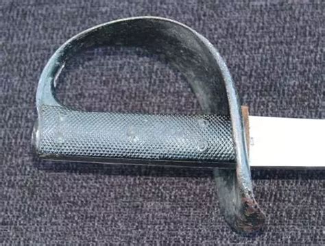 1900 Pattern Royal Navy Cutlass In Swords