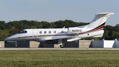 N410qs Embraer 505 Phenom 300 Netjets Aviation Jake Reppert