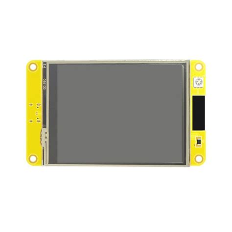 esp32 3 2 дюймовый ips конденсаторный сенсорный экран Совет по развитию