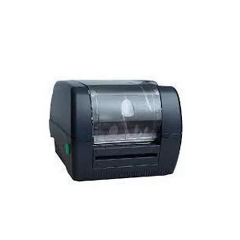 Desktop Barcode Printer At ₹ 10000piece Desktop Barcode Printer In