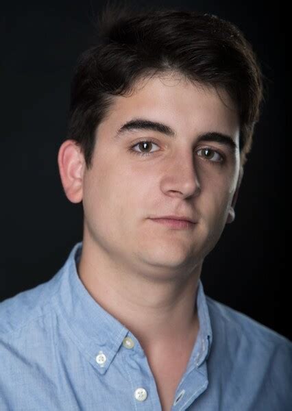 Ognjen Milovanović Fan Casting