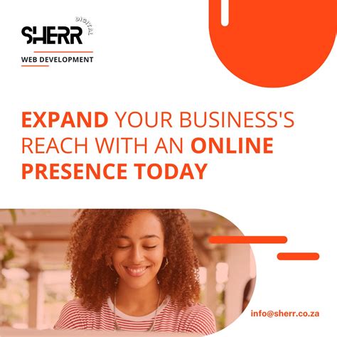 Sherr Digital On Linkedin Take Your Business To New Heights With An