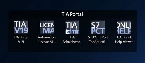 Delivery Release Of Tia V19 Tia Portal V19 Sus Grace Period Offer Jobnx