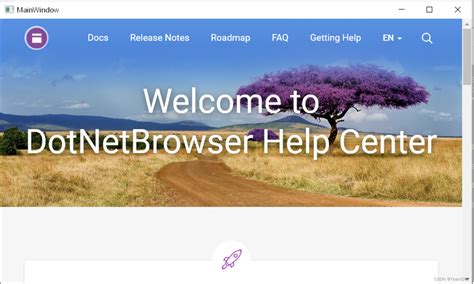 什么是 dotnetbrowser dotnetbrowser chromium csdn博客
