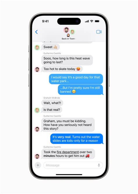 Ios 18 Giúp Iphone Trở Nên Riêng Tư Mạnh Mẽ Và Thông Minh Hơn Bao Giờ
