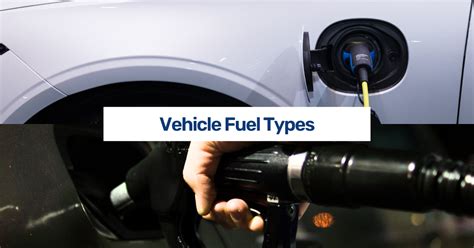 Fuel Types Explained At Christy Carter Blog