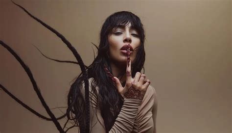 Skandal W Szwecji Intruz Przerwał Niebezpieczny Występ Loreen Co Się Działo • Käärijä Wygrywa