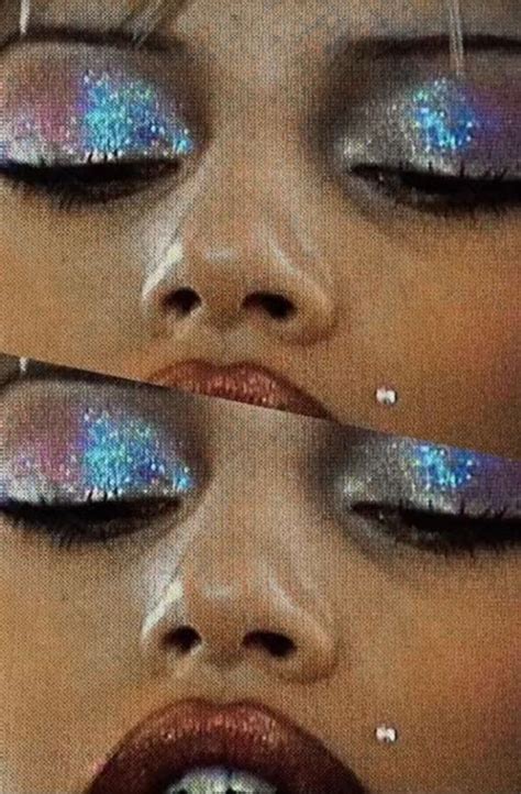70s Disco Makeup Disco Makeup 70s Makeup 70s Disco Makeup