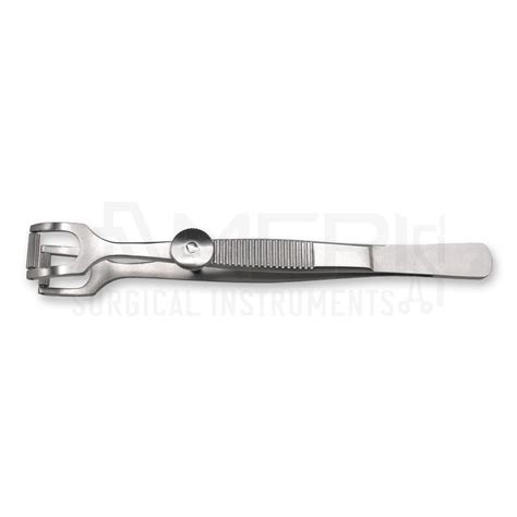 Cottle Columella Forceps Ameri Surgical Instruments Inc