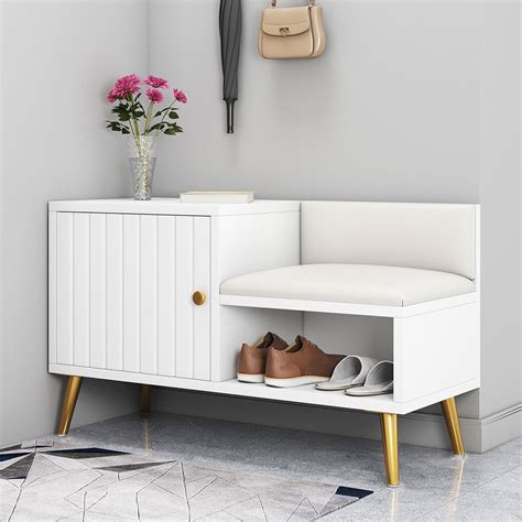 Mid Century Modern Storage Benches Artofit