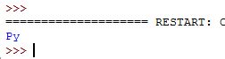 Python Readline File Line By Line Reading