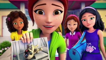 Lego Friends Season 1 Watch Full Episodes Streaming Online