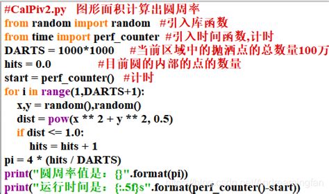 嵩天 Python 第四周课堂笔记嵩天第四周 Csdn博客