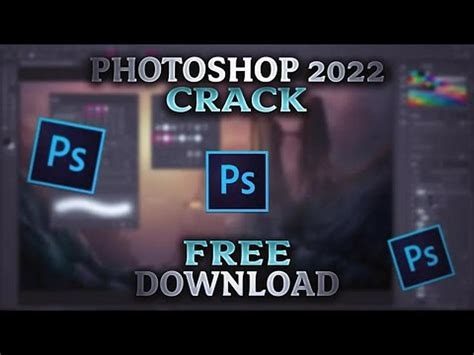 Adobe Photoshop Crack Photoshop Crack Free Dowbload 2022 V23 Full