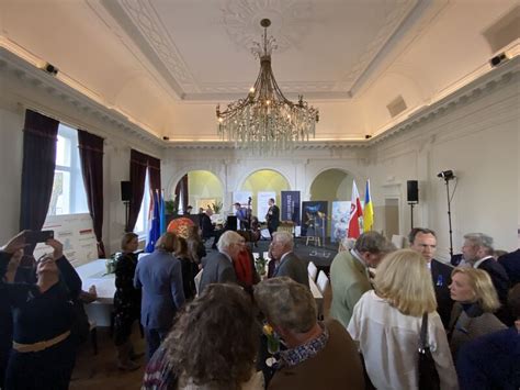 Witold Kepinski Op Linkedin Standwithukraine