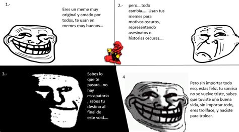 Top Memes De Trollface En Español Memedroid