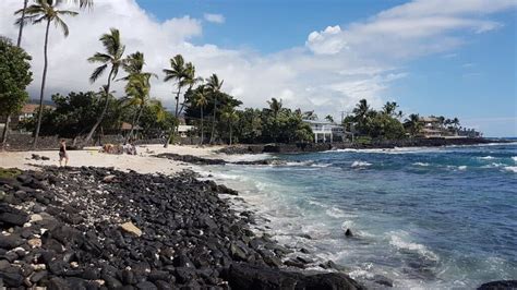 13 Best Beaches In Kona Guide To Vacationing In Kona Going Awesome Places