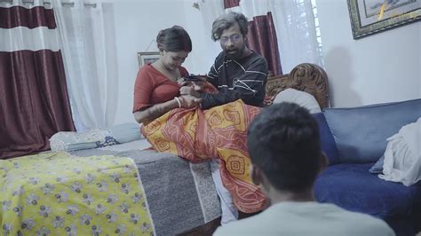 Sasur Ne Kiya Apne Bahu Ke Sath Chudai Chote Bete Ke Samne
