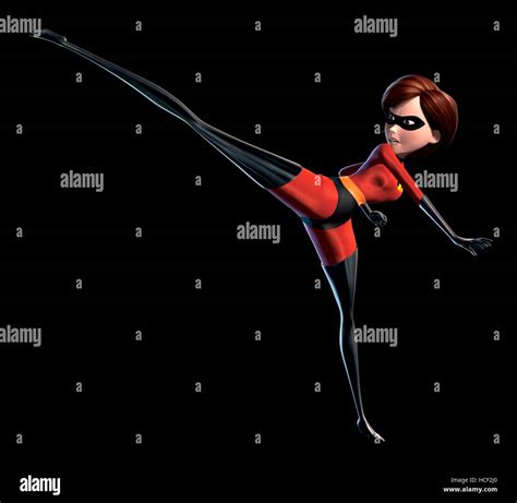 The Incredibles Elastigirl 2004 C Walt Disneycourtesy Everett
