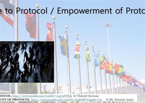 understanding church protocol world protocol magazine