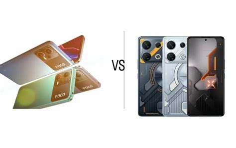 Battle HP Gaming Infinix GT 10 Pro Dan POCO X5 Pro Wort It Yang Mana