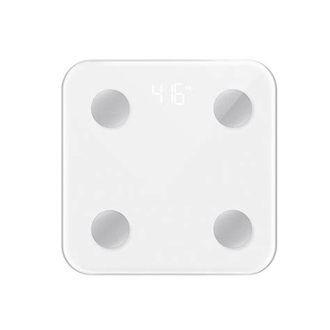 Bluetooth Scale Tsec China High Quality Smart Scale Factory